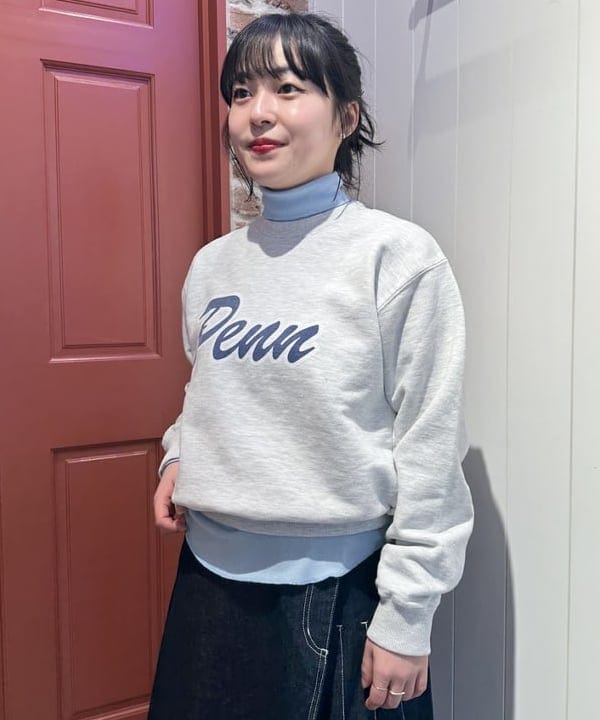 BEAMS BOY（1020666） スタイリング・コーディネイト｜BEAMS