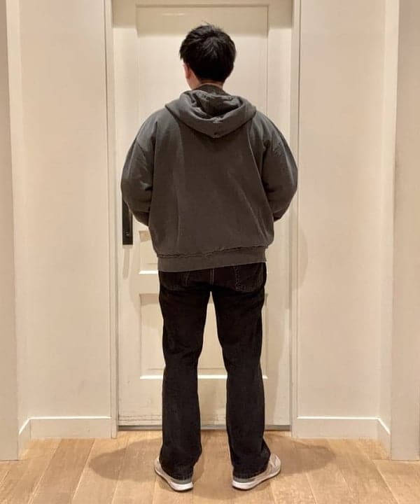 ビームス アウトレット 佐野（1021077） スタイリング・コーディネイト｜BEAMS