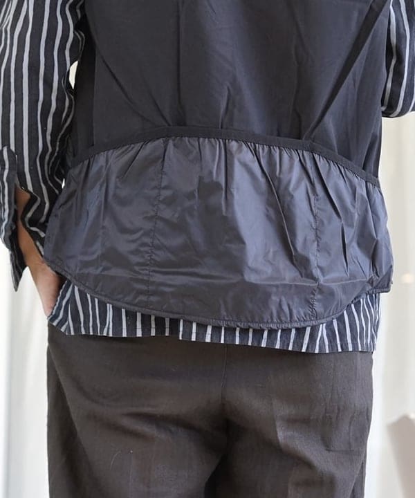 小林 俊（1021297） スタイリング・コーディネイト｜BEAMS