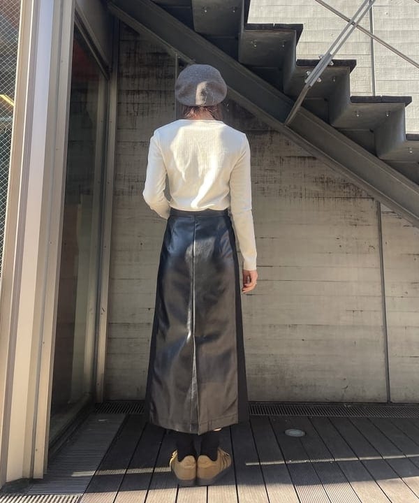 ももせ かのん（1021561） スタイリング・コーディネイト｜BEAMS