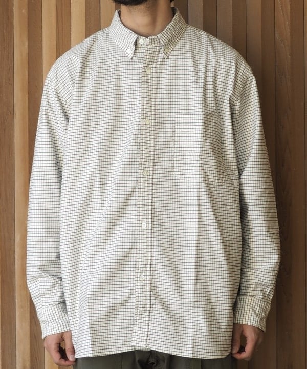 ピルグリム サーフ+サプライ 東京（1021766） スタイリング・コーディネイト｜BEAMS