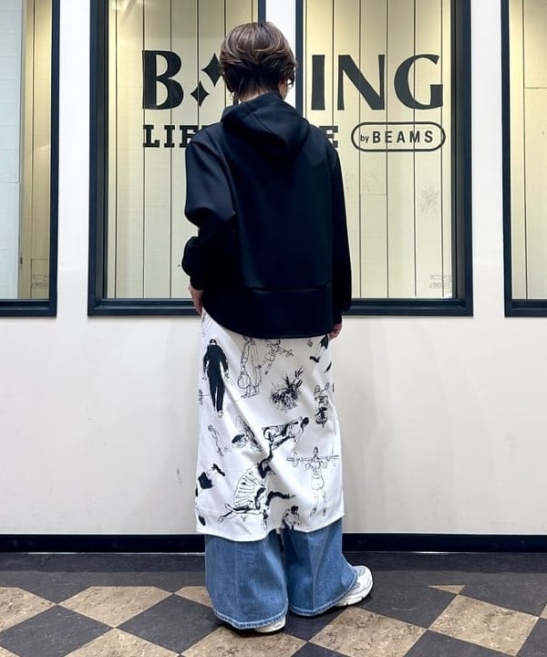 ビーミング ライフストア by ビームス イクスピアリ店（1022050） スタイリング・コーディネイト｜BEAMS