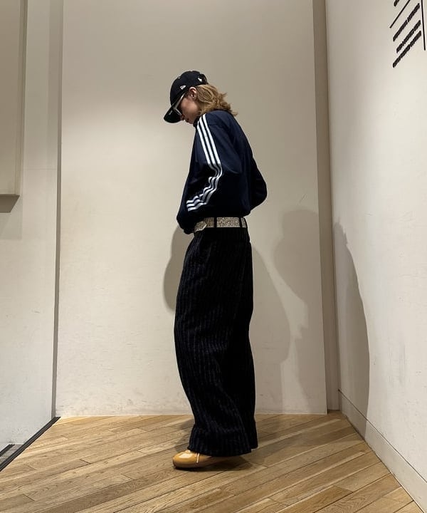 ビームス 広島（1022084） スタイリング・コーディネイト｜BEAMS