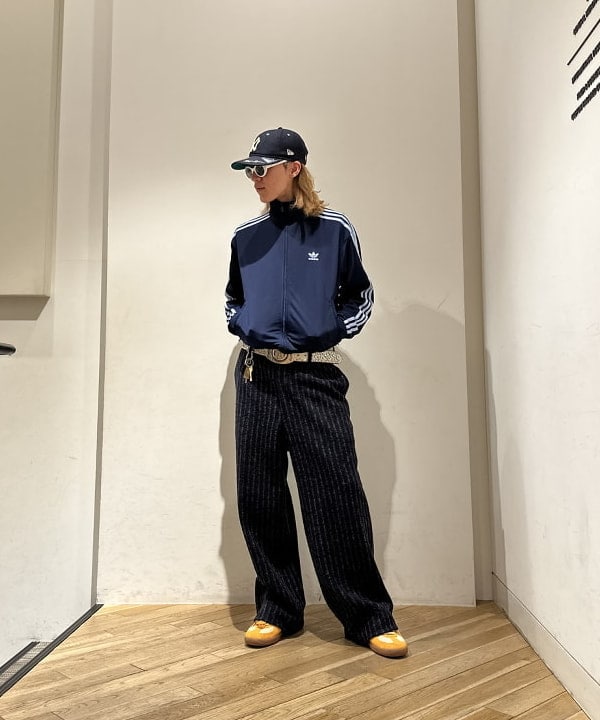 ビームス 広島（1022084） スタイリング・コーディネイト｜BEAMS