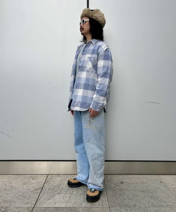 ビームス ニューズ（1023582） スタイリング・コーディネイト｜BEAMS