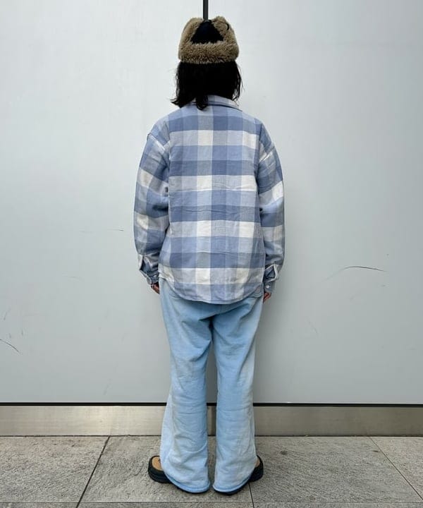 ビームス ニューズ（1023582） スタイリング・コーディネイト｜BEAMS