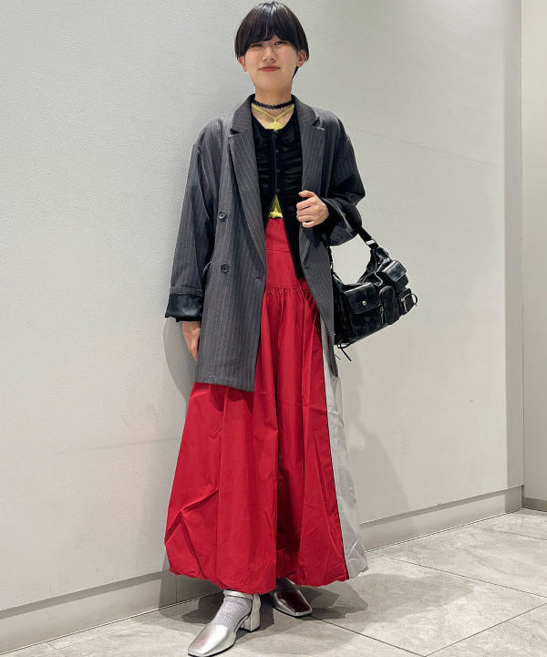 ビームス 宮崎（1023655） スタイリング・コーディネイト｜BEAMS