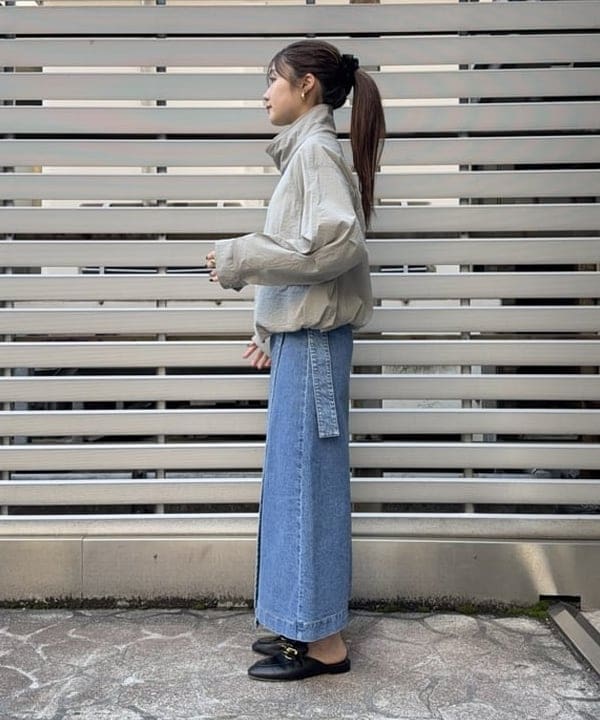 ビームス 北千住（1023932） スタイリング・コーディネイト｜BEAMS