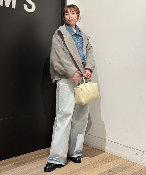 ビームス 町田（1023942） スタイリング・コーディネイト｜BEAMS