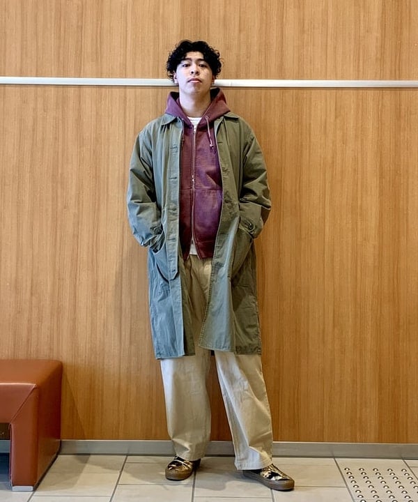 ビームス アウトレット 札幌北広島（1024202） スタイリング・コーディネイト｜BEAMS