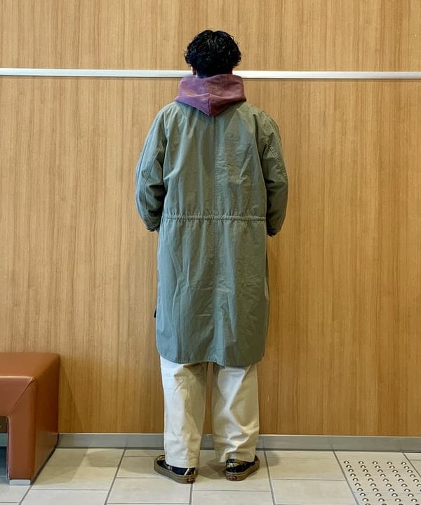 ビームス アウトレット 札幌北広島（1024202） スタイリング・コーディネイト｜BEAMS