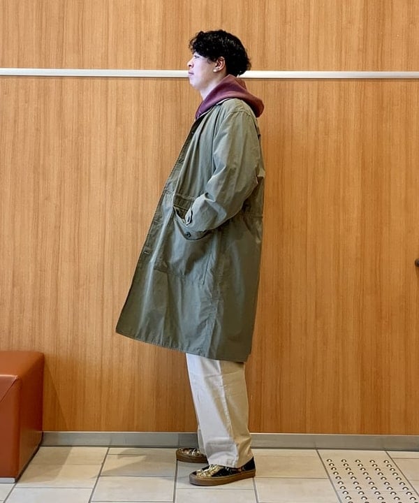 ビームス アウトレット 札幌北広島（1024202） スタイリング・コーディネイト｜BEAMS