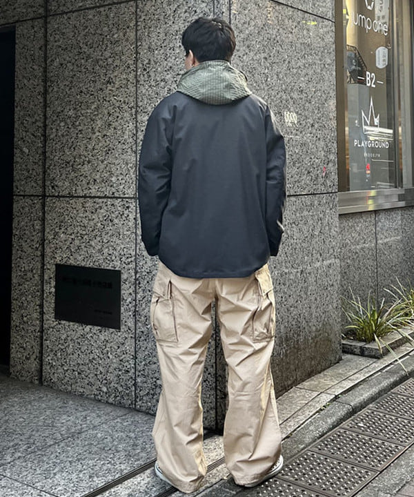 ビームス 銀座（1024446） スタイリング・コーディネイト｜BEAMS