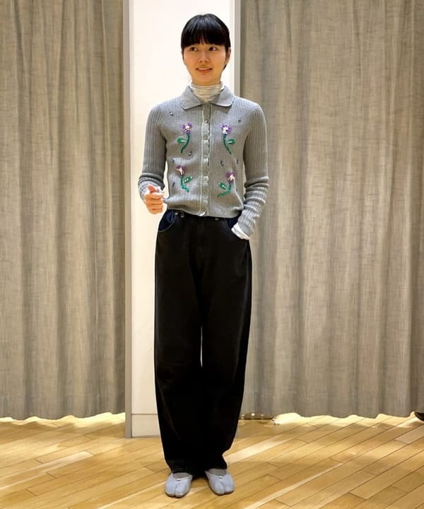 ビームス 広島（1024556） スタイリング・コーディネイト｜BEAMS