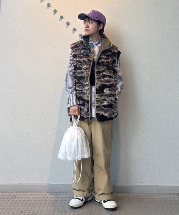 ビームス 名古屋（1024614） スタイリング・コーディネイト｜BEAMS