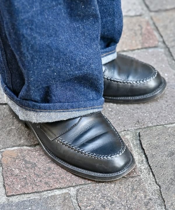 ビームス プラス 丸の内（1024676） スタイリング・コーディネイト｜BEAMS