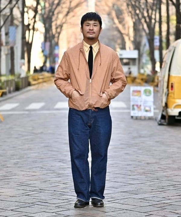 ビームス プラス 丸の内（1024676） スタイリング・コーディネイト｜BEAMS