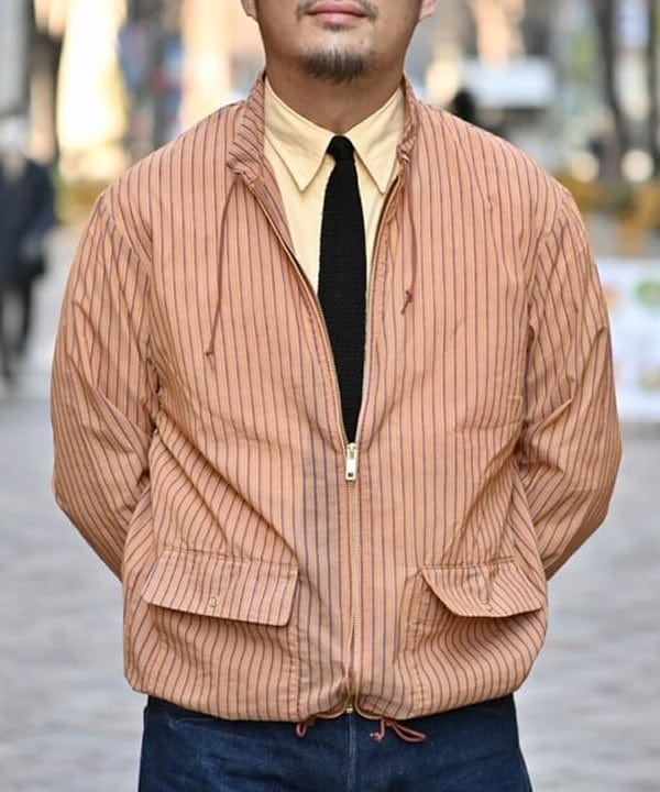 ビームス プラス 丸の内（1024676） スタイリング・コーディネイト｜BEAMS