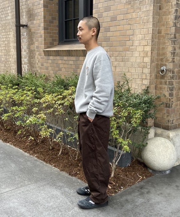 ビームス ジャパン 京都（1024721） スタイリング・コーディネイト｜BEAMS