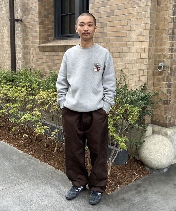 ビームス ジャパン 京都（1024721） スタイリング・コーディネイト｜BEAMS