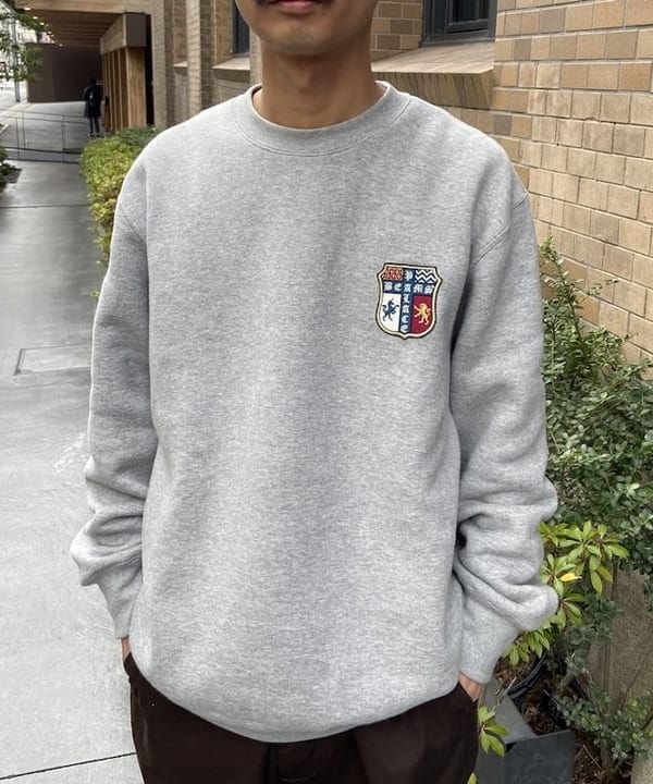 ビームス ジャパン 京都（1024721） スタイリング・コーディネイト｜BEAMS