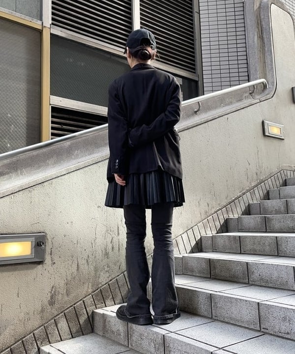 ビームス 天王寺（1024945） スタイリング・コーディネイト｜BEAMS