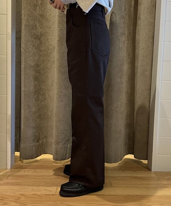 ビームス 二子玉川（1025580） スタイリング・コーディネイト｜BEAMS