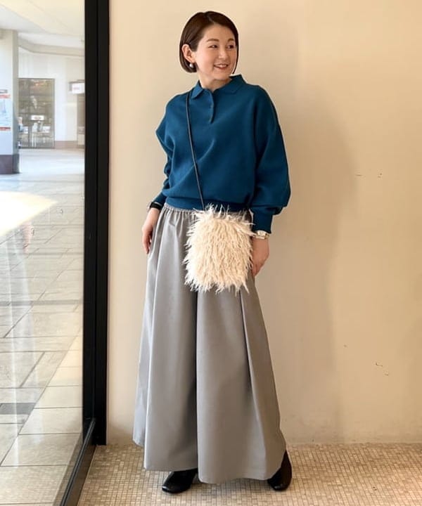 ビームス アウトレット 長島（1026202） スタイリング・コーディネイト｜BEAMS