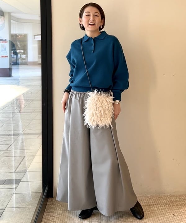 ビームス アウトレット 長島（1026202） スタイリング・コーディネイト｜BEAMS