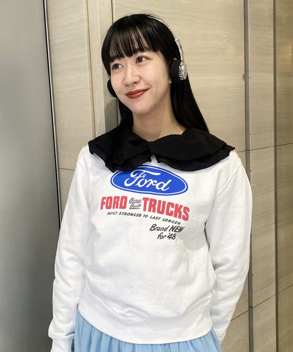 Ray BEAMS（1026437） スタイリング・コーディネイト｜BEAMS