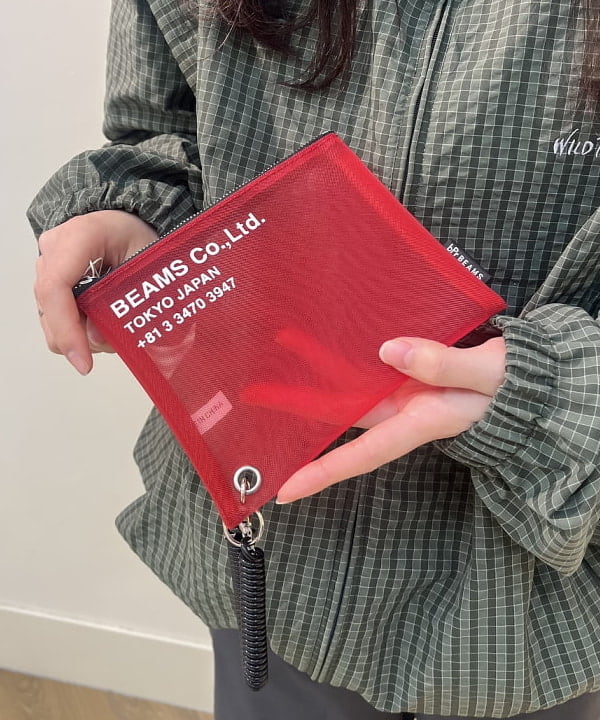 ビームス 姫路（1026550） スタイリング・コーディネイト｜BEAMS