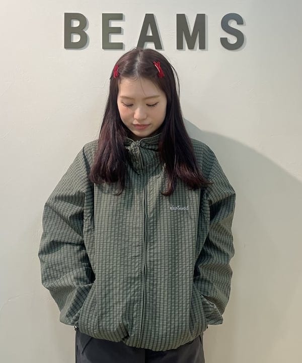 ビームス 姫路（1026550） スタイリング・コーディネイト｜BEAMS