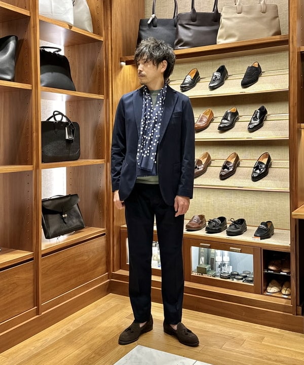 ビームス 名古屋（1026609） スタイリング・コーディネイト｜BEAMS