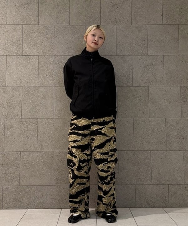 ビームス ジャパン 渋谷（1026894） スタイリング・コーディネイト｜BEAMS