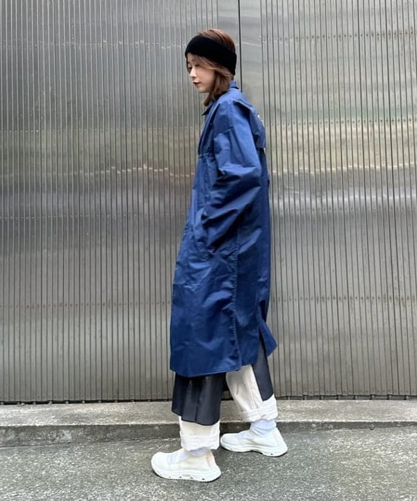 BEAMS Planets（1026930） スタイリング・コーディネイト｜BEAMS