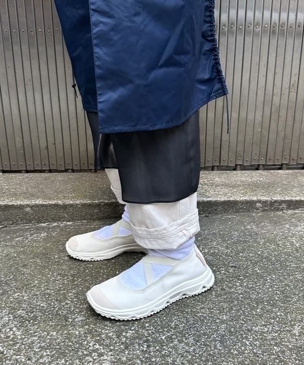 BEAMS Planets（1026930） スタイリング・コーディネイト｜BEAMS