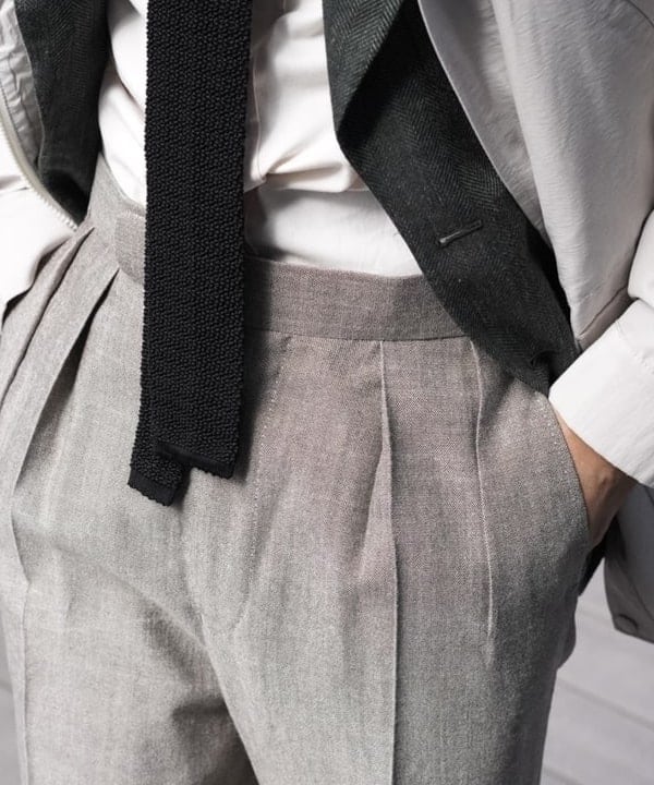 BEAMS F（1026952） スタイリング・コーディネイト｜BEAMS