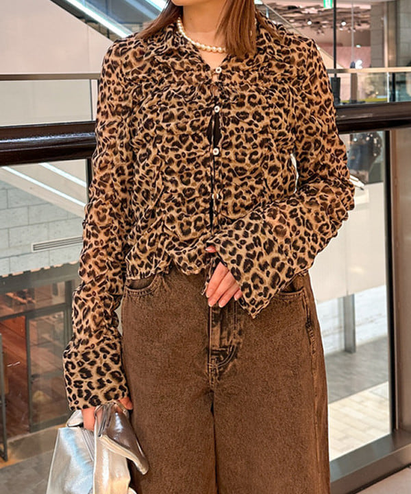 ビームス 名古屋（1027131） スタイリング・コーディネイト｜BEAMS