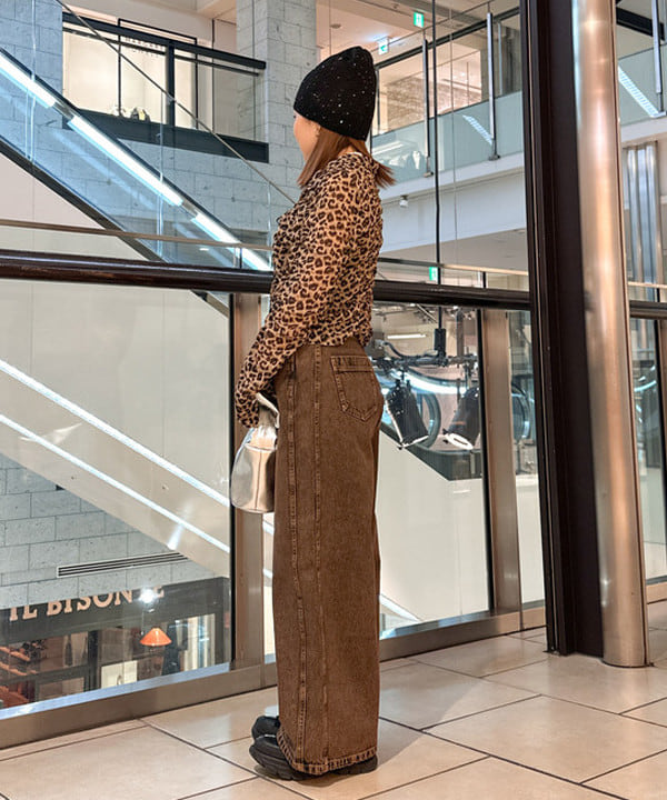 ビームス 名古屋（1027131） スタイリング・コーディネイト｜BEAMS