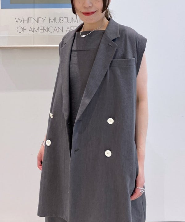 Demi-Luxe BEAMS（1027202） スタイリング・コーディネイト｜BEAMS