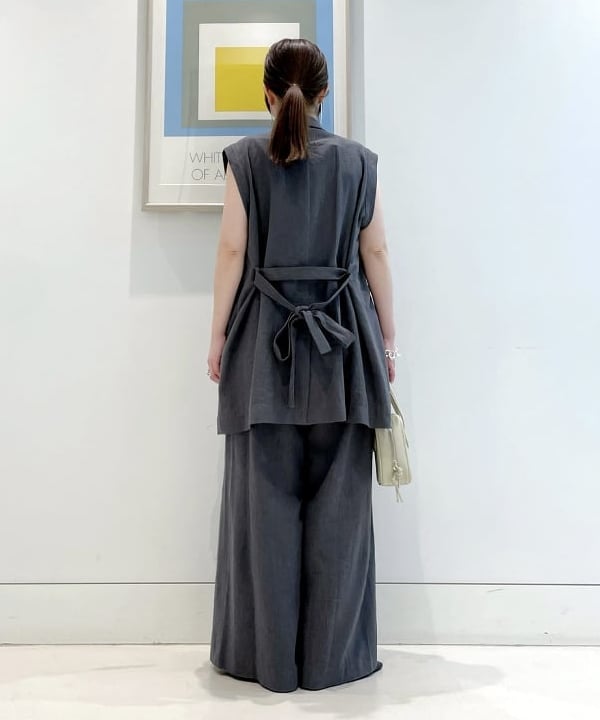 Demi-Luxe BEAMS（1027202） スタイリング・コーディネイト｜BEAMS