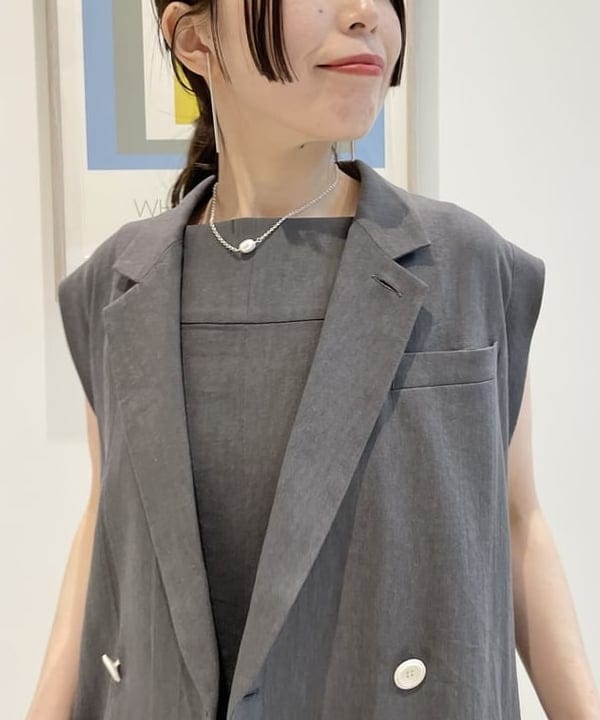 Demi-Luxe BEAMS（1027202） スタイリング・コーディネイト｜BEAMS