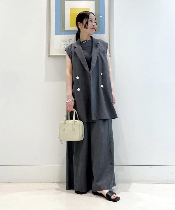 Demi-Luxe BEAMS（1027202） スタイリング・コーディネイト｜BEAMS