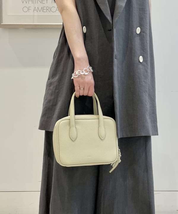 Demi-Luxe BEAMS（1027202） スタイリング・コーディネイト｜BEAMS