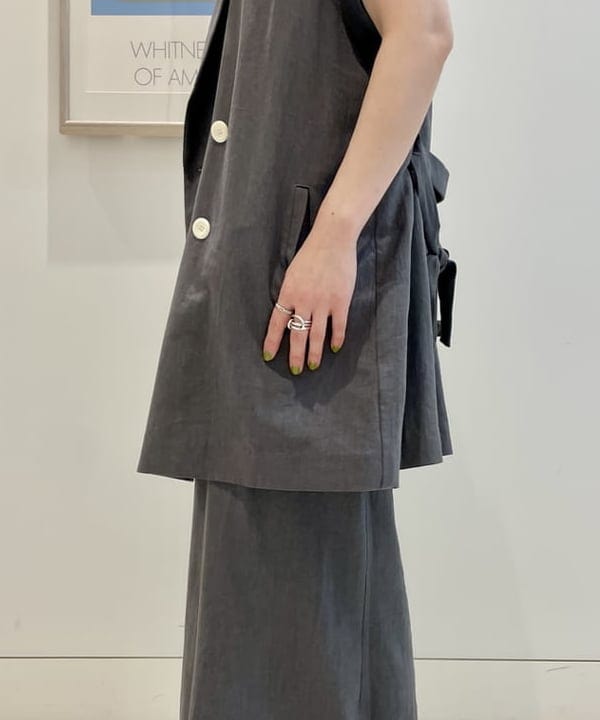 Demi-Luxe BEAMS（1027202） スタイリング・コーディネイト｜BEAMS