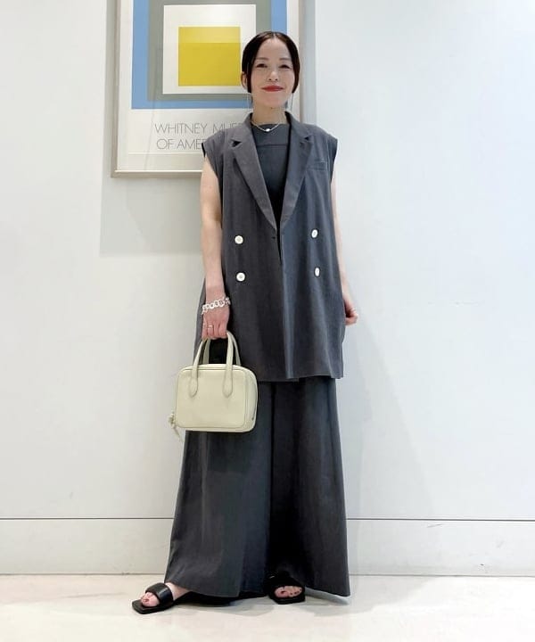 Demi-Luxe BEAMS（1027202） スタイリング・コーディネイト｜BEAMS