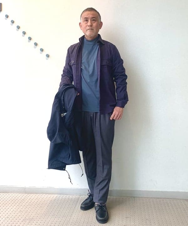 ビームス 名古屋（1027250） スタイリング・コーディネイト｜BEAMS