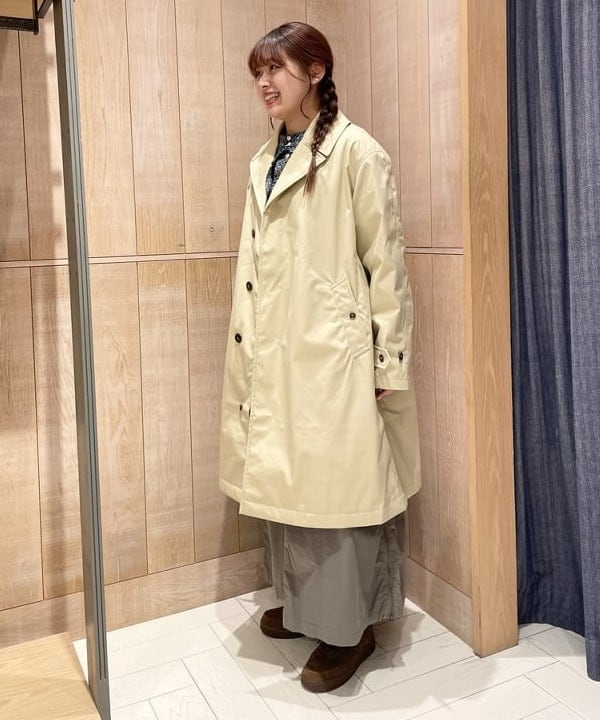 ビームス ららぽーとEXPOCITY（1027404） スタイリング・コーディネイト｜BEAMS