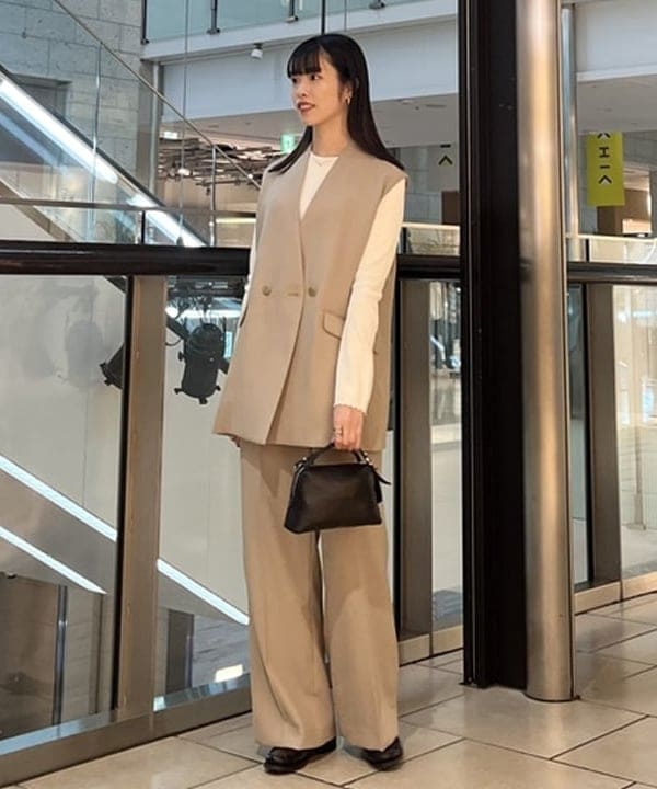 ビームス 名古屋（1027598） スタイリング・コーディネイト｜BEAMS