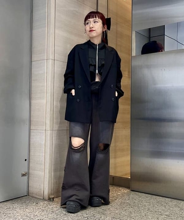 ビームス 銀座（1028202） スタイリング・コーディネイト｜BEAMS